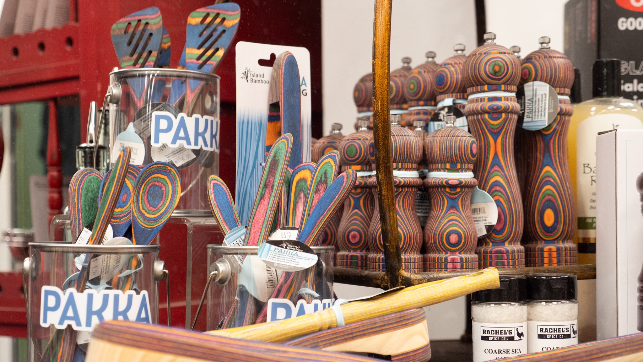 Winkle Pickers Lake George