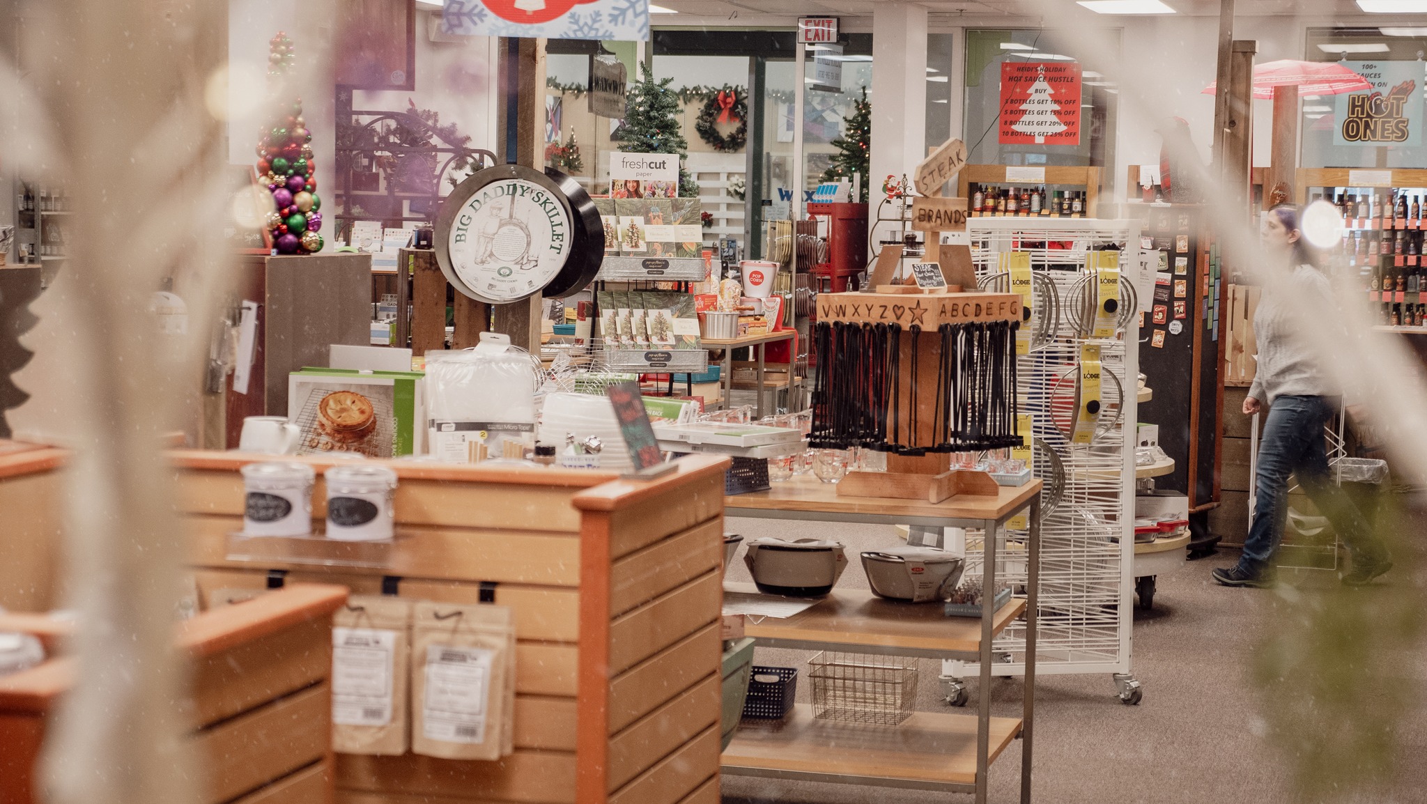 Winkle Pickers Lake George